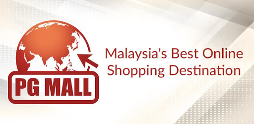 PG MALL Ranked the 3rd Most Visited Marketplace Online – Inspirasi ...