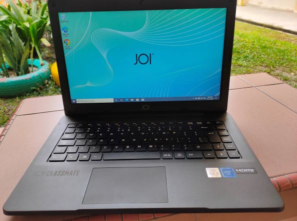 JOI CLASSMATE® 30 UNTUK PEMBELAJARAN ERA TERKINI – Inspirasi Media Online