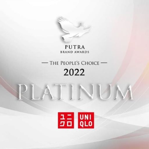 UNIQLO WONS TWO PRESTIGIOUS AWARDS – Inspirasi Media Online