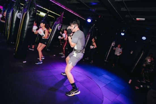 PUMA LAUNCHED ITS NEWEST TRAINING COLLECTION: PUMA FIT – Inspirasi ...