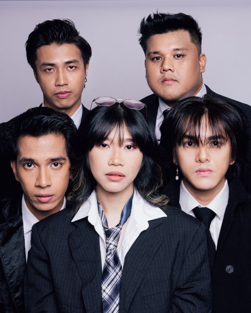 ‘KAJANG’ TAMPIL DENGAN TEMA CINTA TIGA SEGI YANG RUMIT – Inspirasi ...