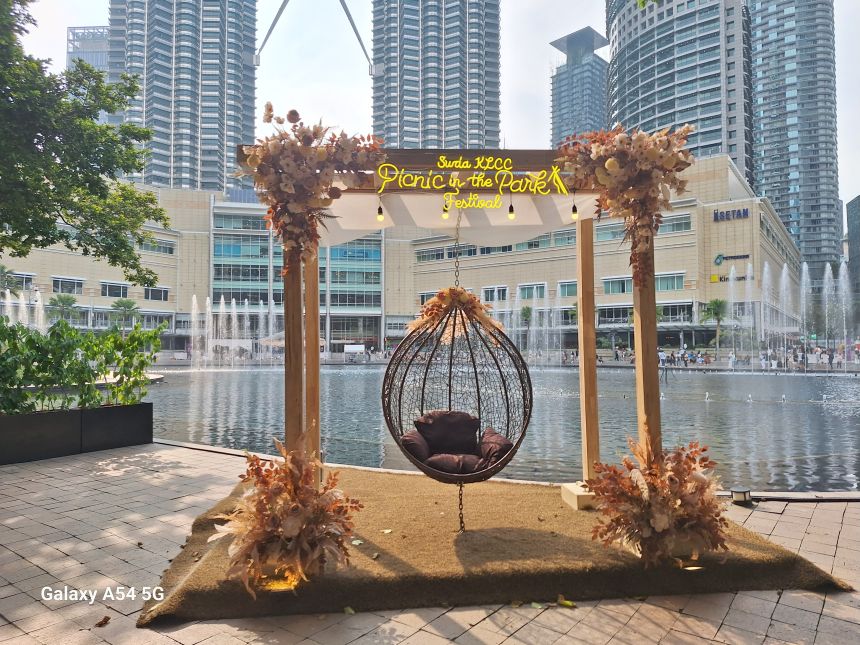 SURIA KLCC “PICNIC IN THE PARK” 2025 GETS BIGGER & MORE VIBRANT ...