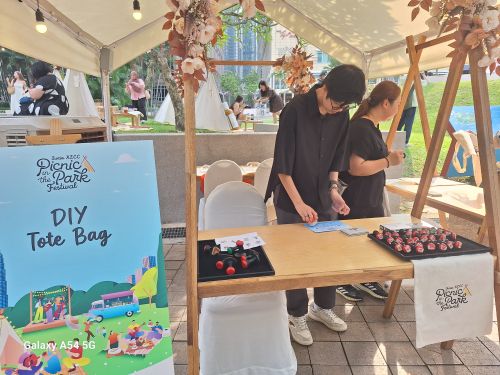 SURIA KLCC “PICNIC IN THE PARK” 2025 GETS BIGGER & MORE VIBRANT ...