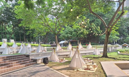 SURIA KLCC “PICNIC IN THE PARK” 2025 GETS BIGGER & MORE VIBRANT ...