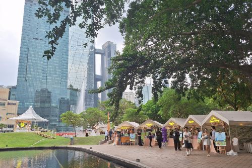 SURIA KLCC “PICNIC IN THE PARK” 2025 GETS BIGGER & MORE VIBRANT ...